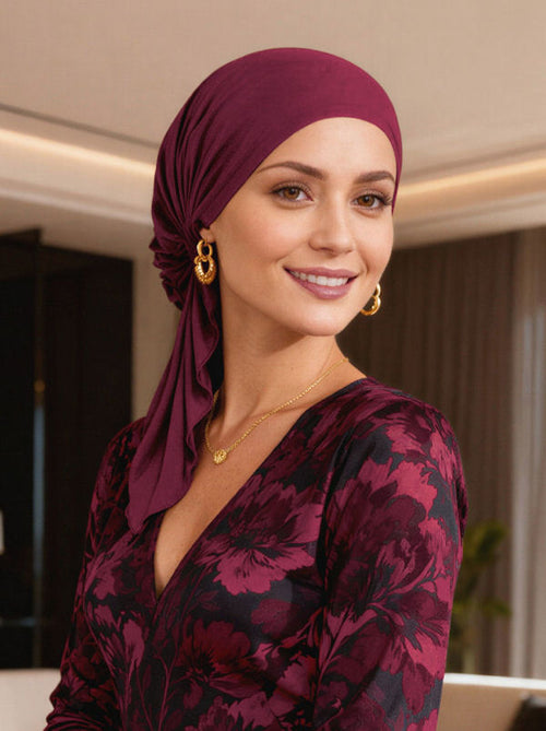 Turban Plus Wholesale