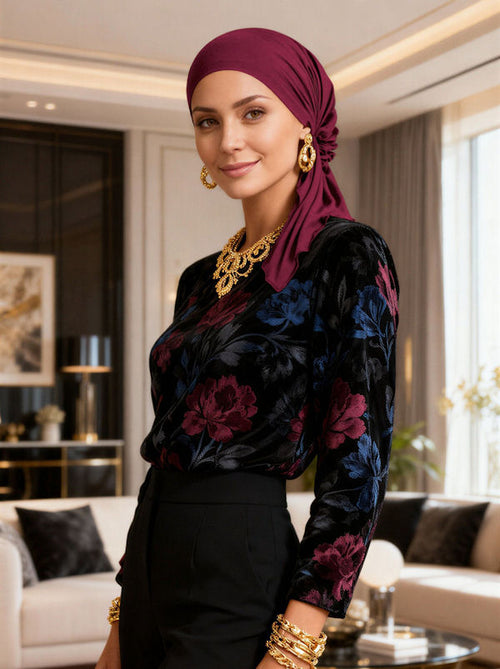 Turban Plus Wholesale